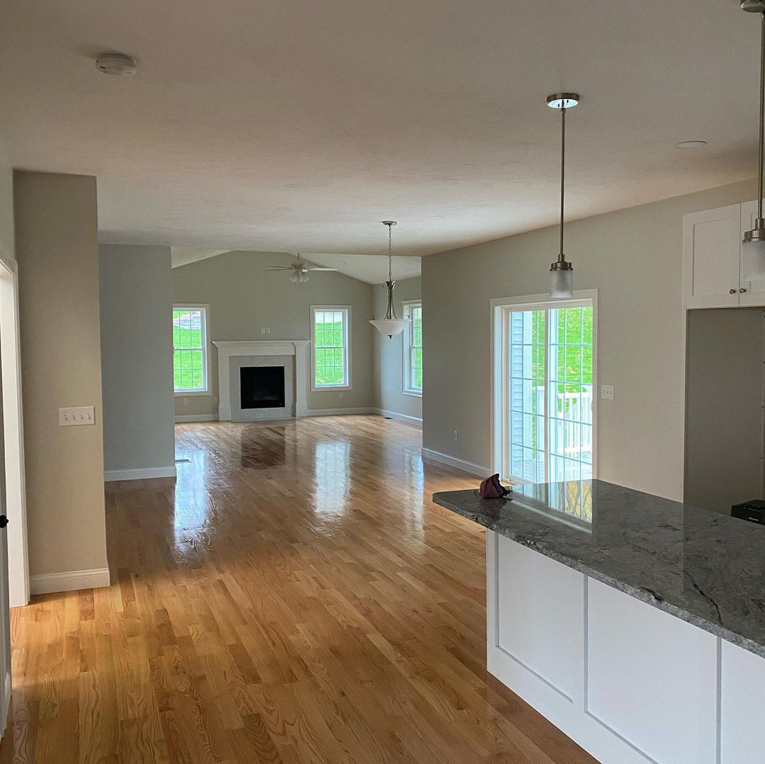 Step by Step Guide for Interior Painting (House) in 2022